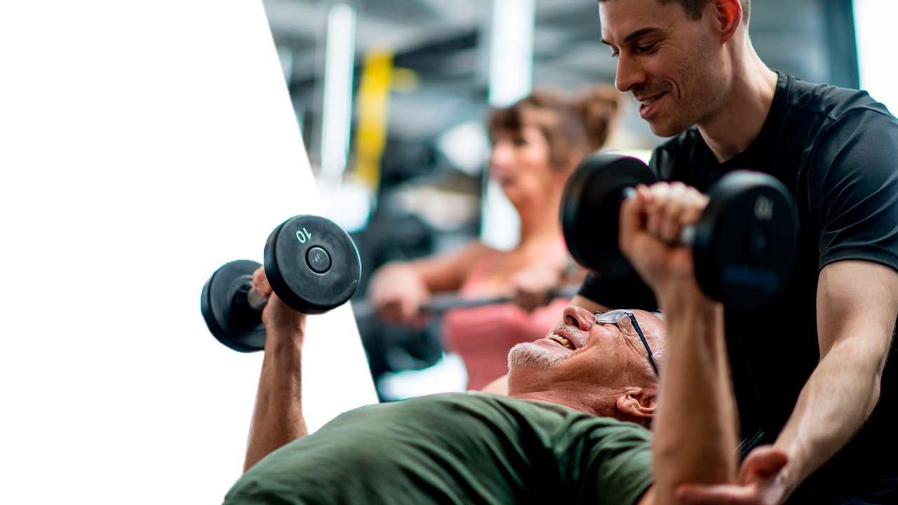 Especialización Profesional en Evaluación del Rendimiento para Monitor ...