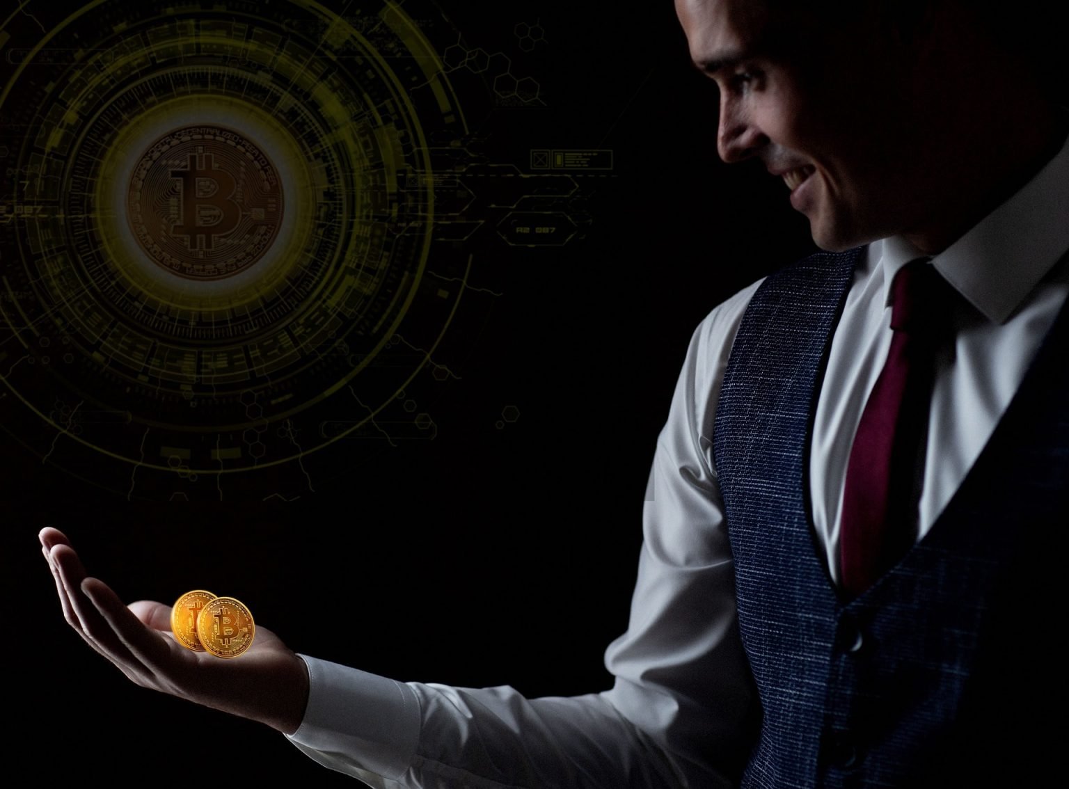 Características del blockchain - TECH Uruguay