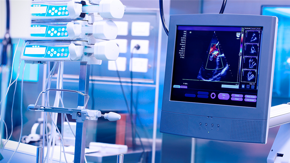 Postgraduate Diploma in Clinical Imaging in Respiratory and Cardiovascular Pathology in ...