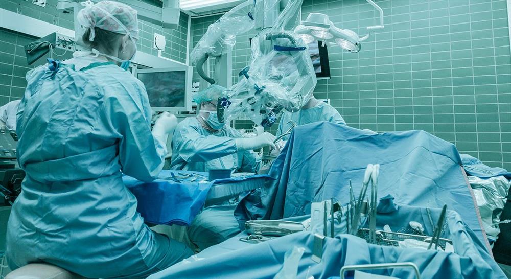 Experto Universitario en Neurocirugía y Manejo Radioterápico de los Tumores Cerebrales - TECH México