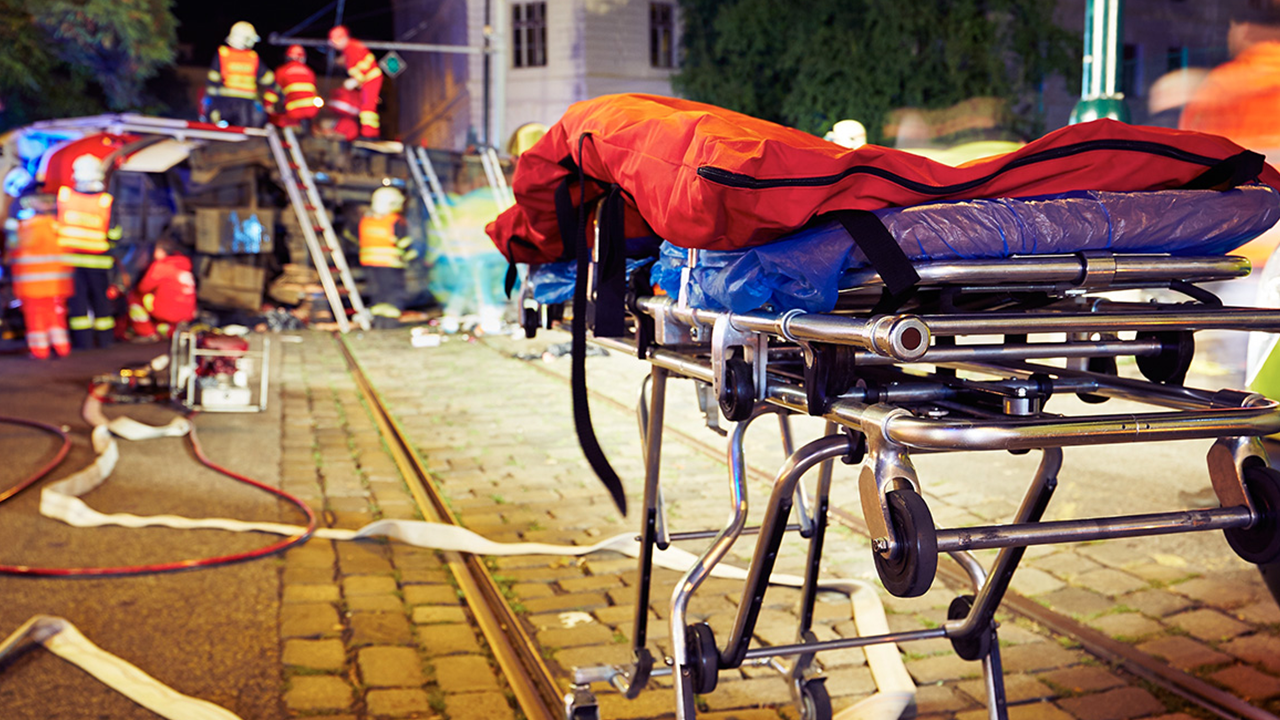 Postgraduate Certificate in Trauma Emergencies, Emergencies due to ...