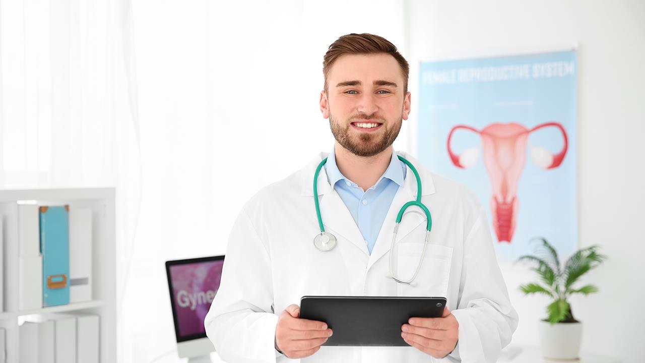 محاضرة جامعية التشريح وعلم وظائف الأعضاء في الجهاز التناسلي البَشَريّ للقابلات Tech الإمارات
