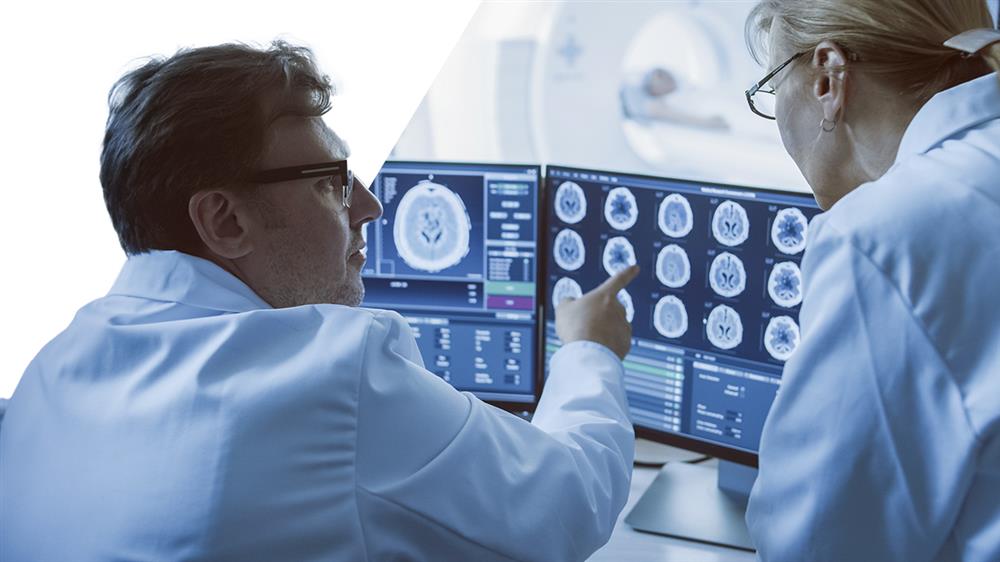 Curso Universitario en Resonancia Magnética para Enfermería - TECH España