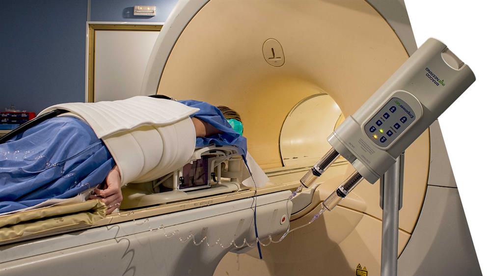 Curso Universitario en Resonancia Magnética para Enfermería - TECH España