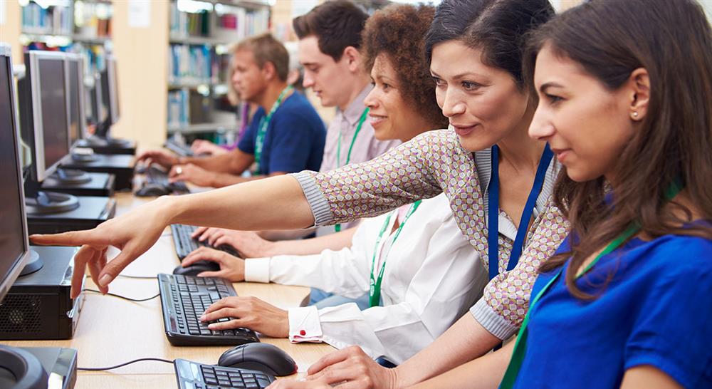 Maestría en Formación del Profesor de Tecnología e Informática en ...