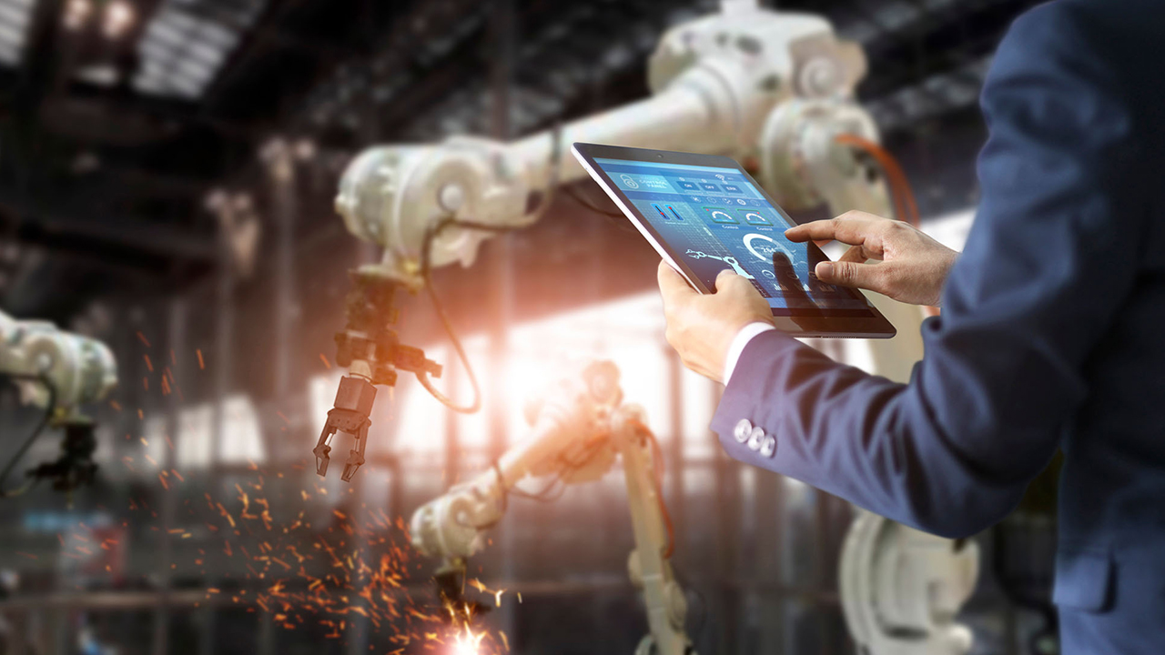 Experto Universitario en Automatización e Inteligencia Artificial ...