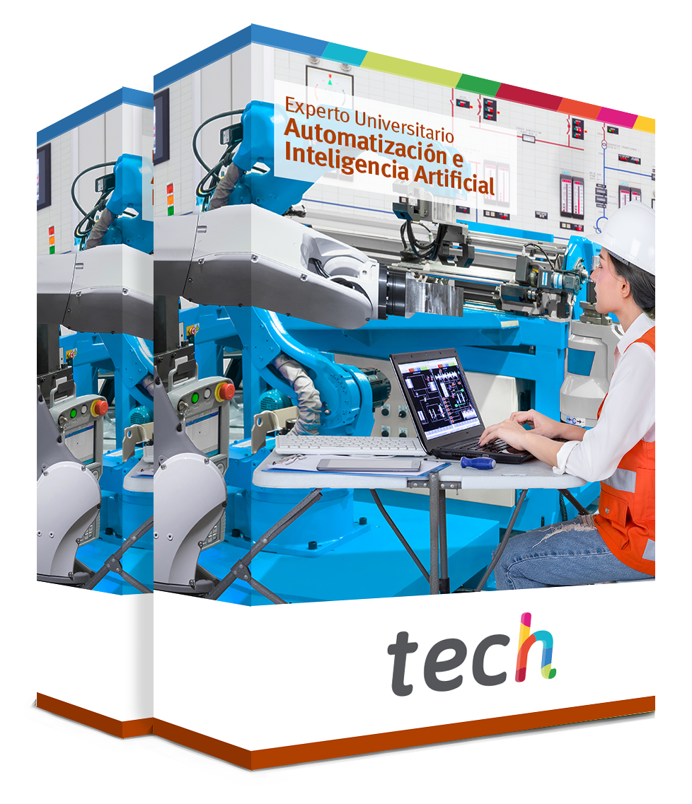 Especialización en Automatización e Inteligencia Artificial - TECH ...
