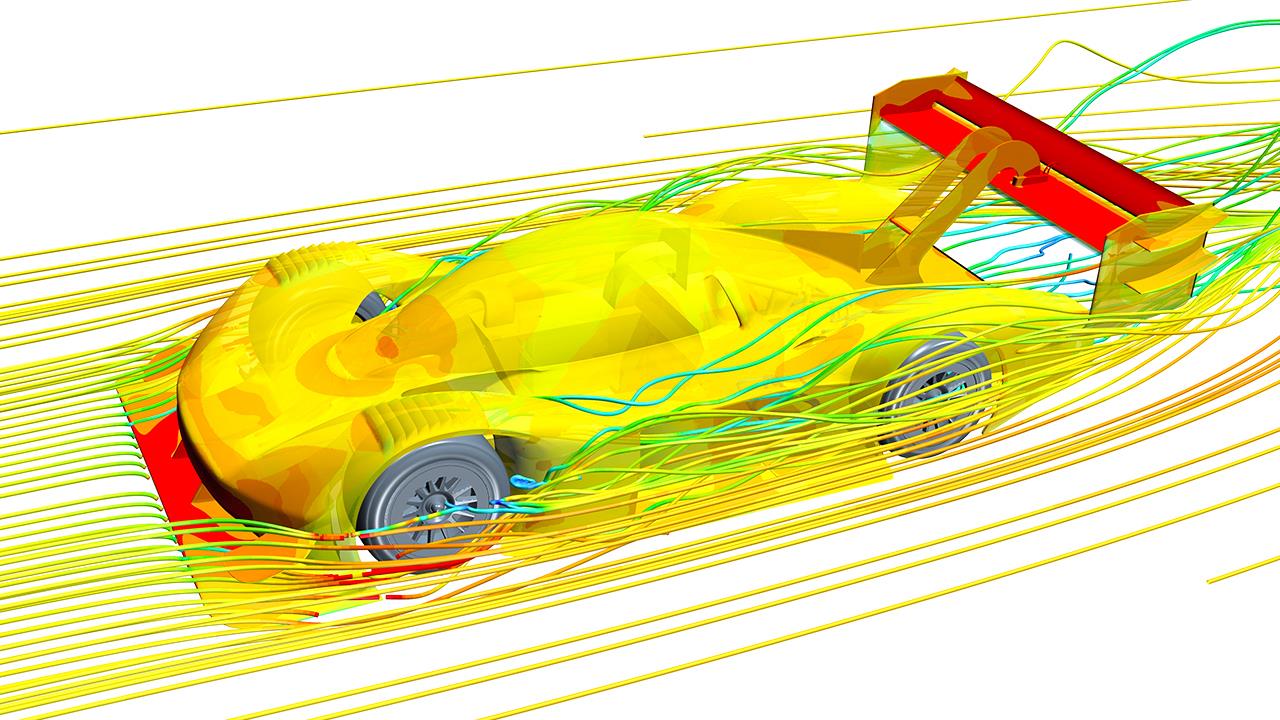 Certificat en Techniques CFD pour la Préconception et l’Analyse