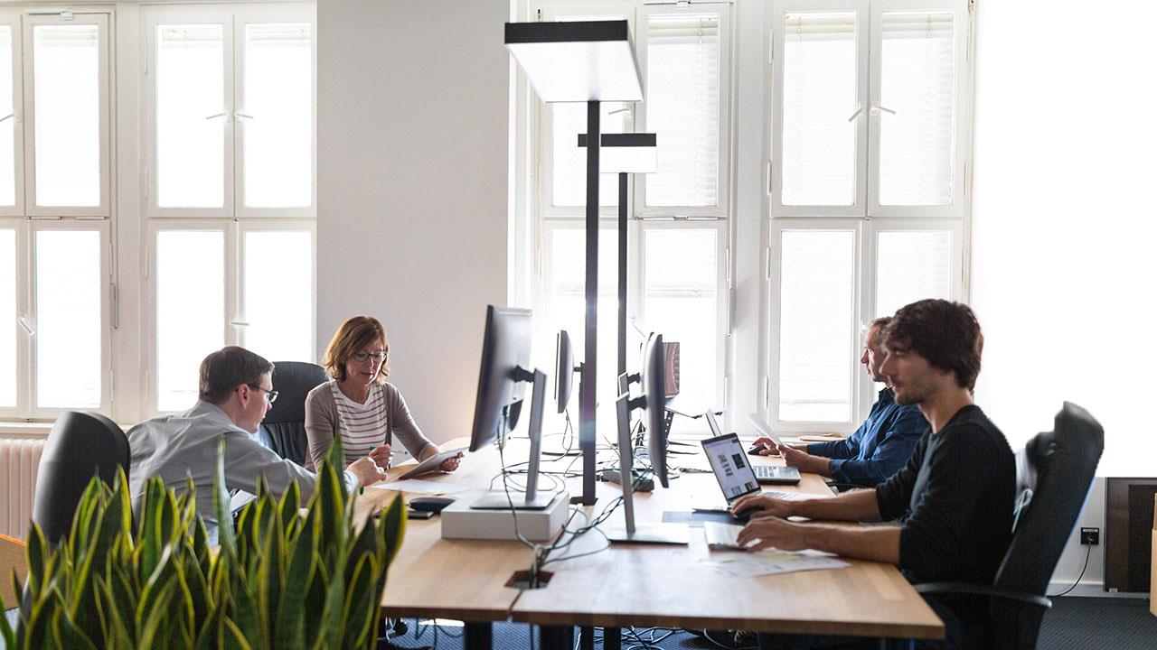 Curso Universitario en Métodos Matemáticos e Investigación Operativa - TECH España