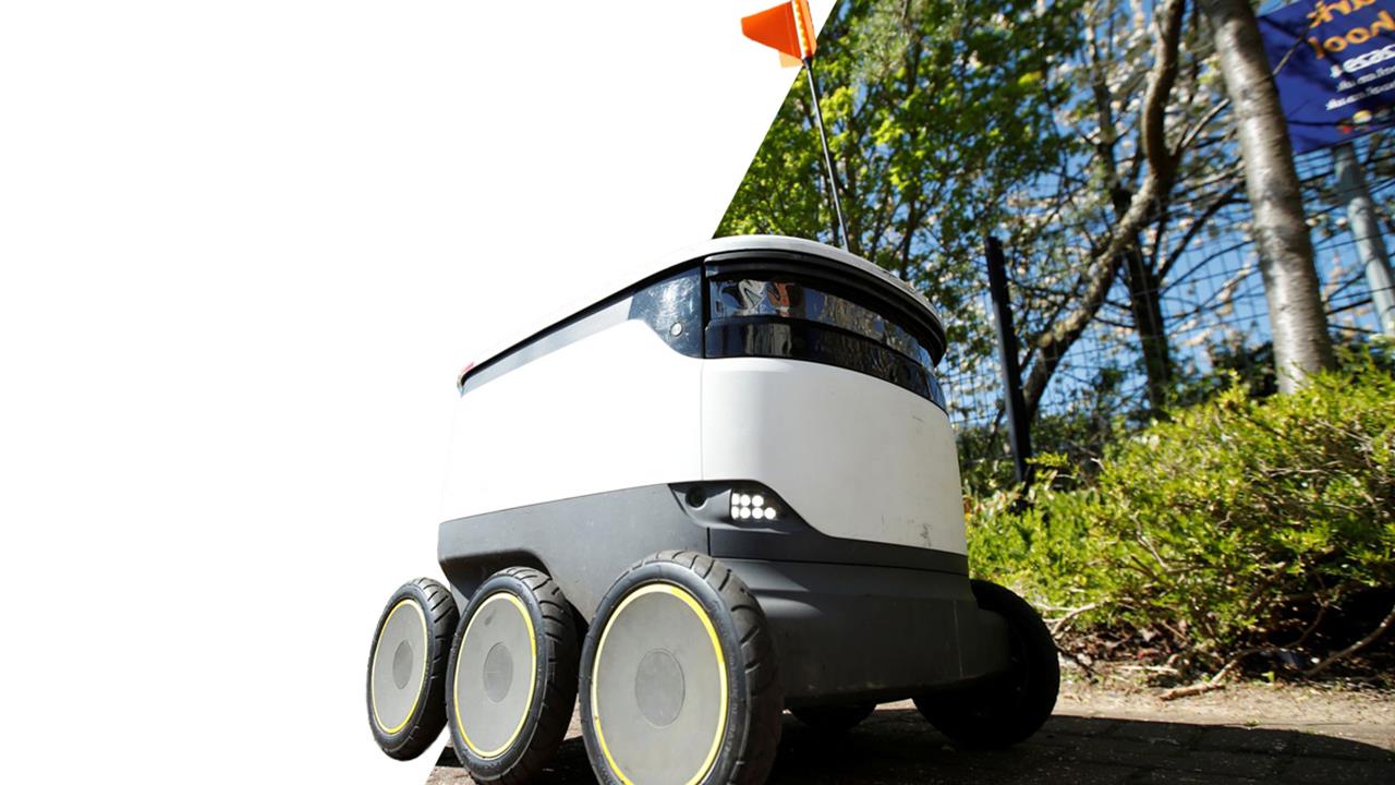 Postgraduate Certificate In Visual Slam Robot Localization And