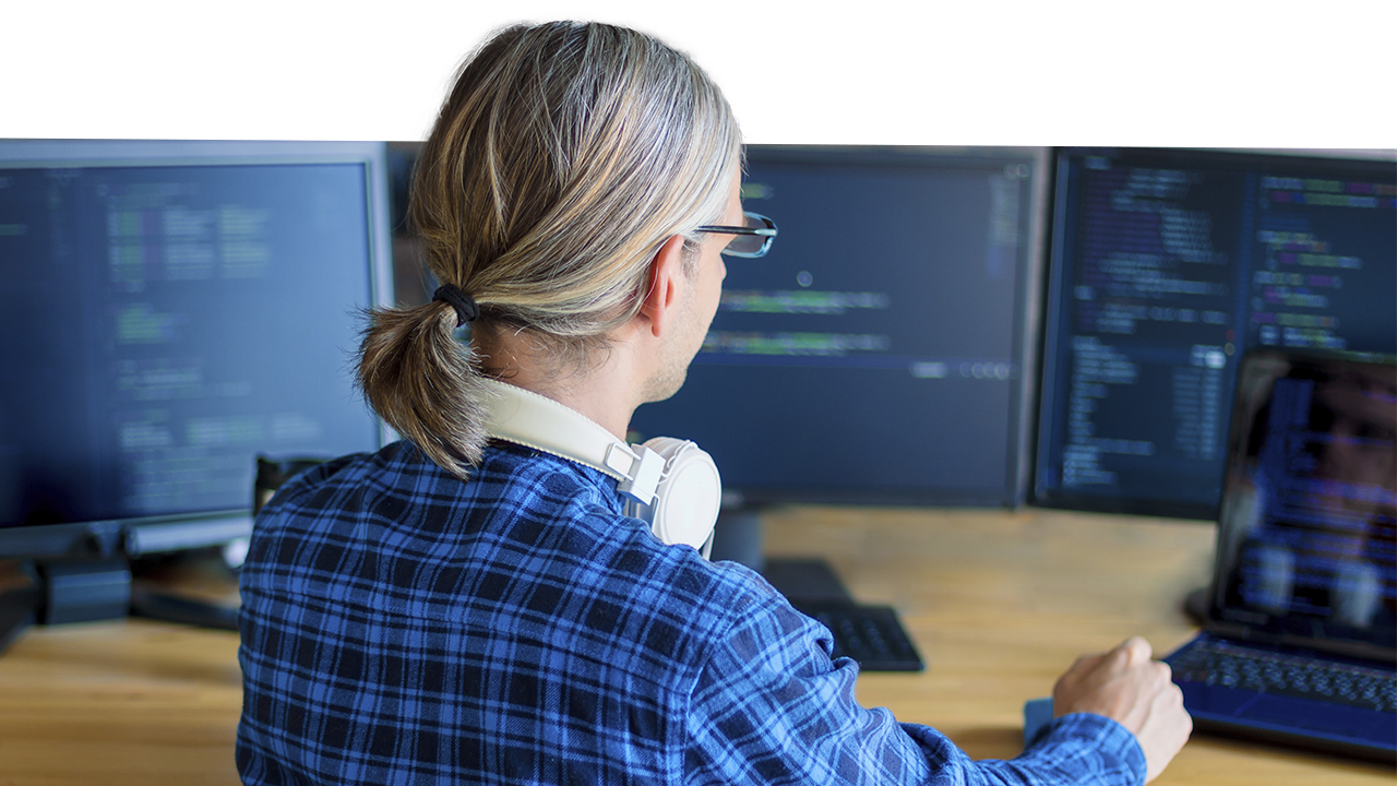 Internship Program in Front-End Full-Stack Developer Programming - TECH Norway