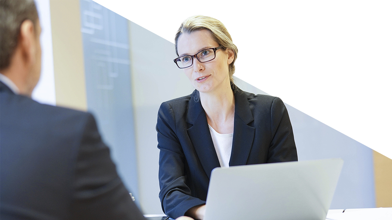 Master's Degree in Artificial Intelligence in the Financial Department ...